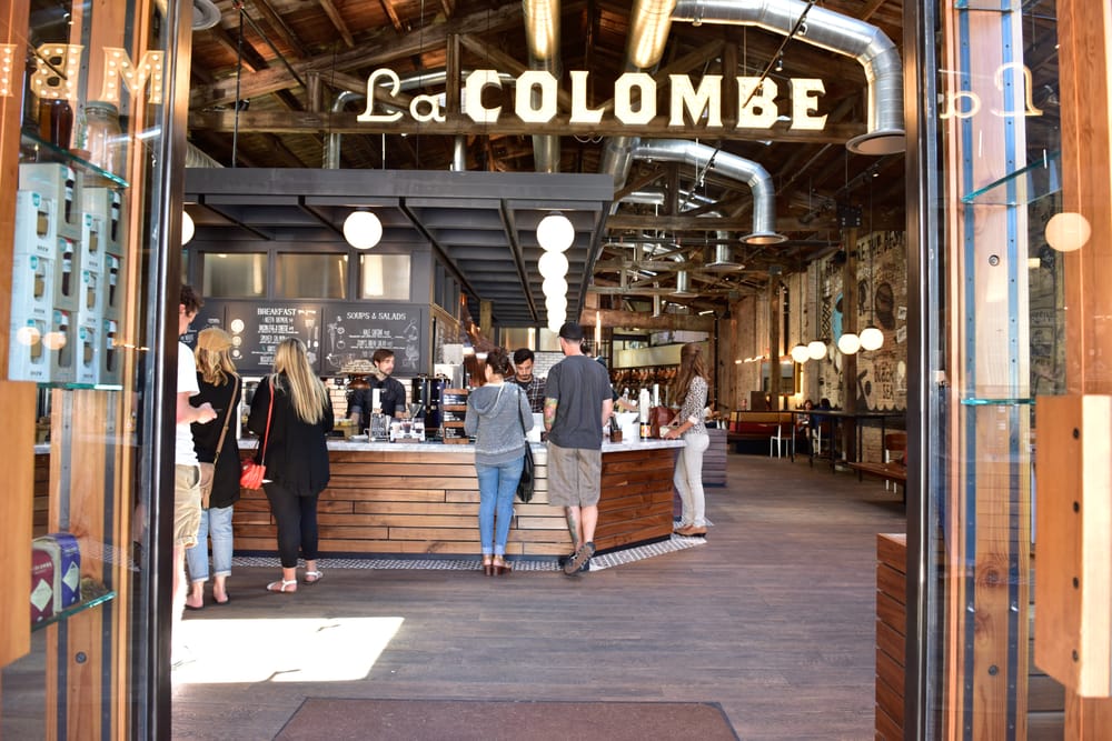 La Colombe Coffee - 440 Photos & 275 Reviews - Coffee & Tea - 1335 ...