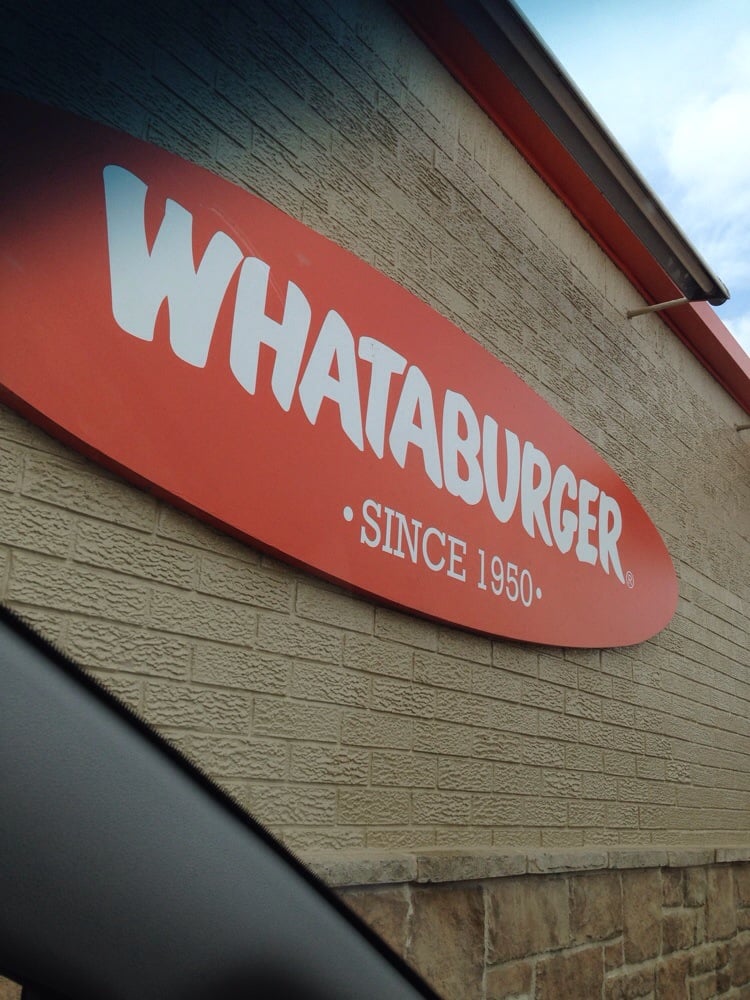 Whataburger - 13 Photos & 11 Reviews - Burgers - 2010 Victory Dr ...