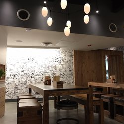 Wooden Ladle Noodle Shop - 260 Photos & 156 Reviews - Noodles - 3689 ...