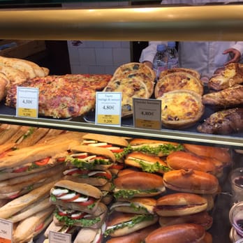 Paul - 87 Photos & 42 Reviews - Bakeries - 84 avenue des Champs Elysées ...