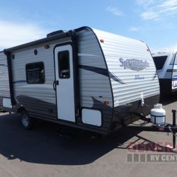 General RV Center - 11 Reviews - RV Dealers - 17277 Racho Rd, Downriver ...