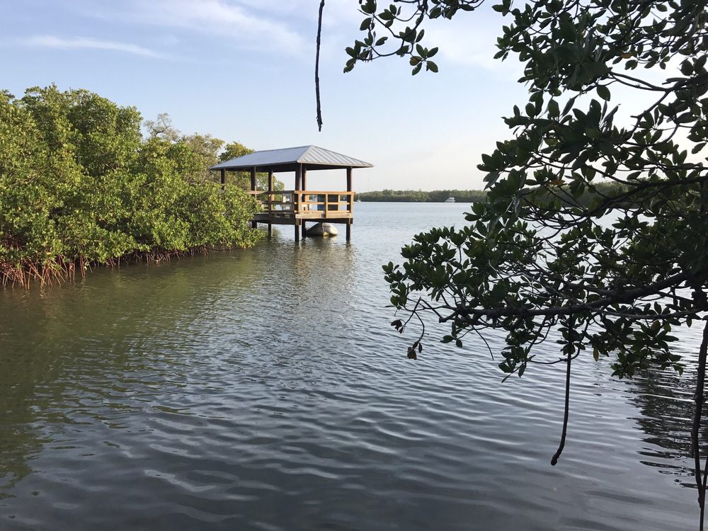 Matanzas Pass Preserve - Parks - 199 Bay Rd, Fort Myers Beach, FL ...