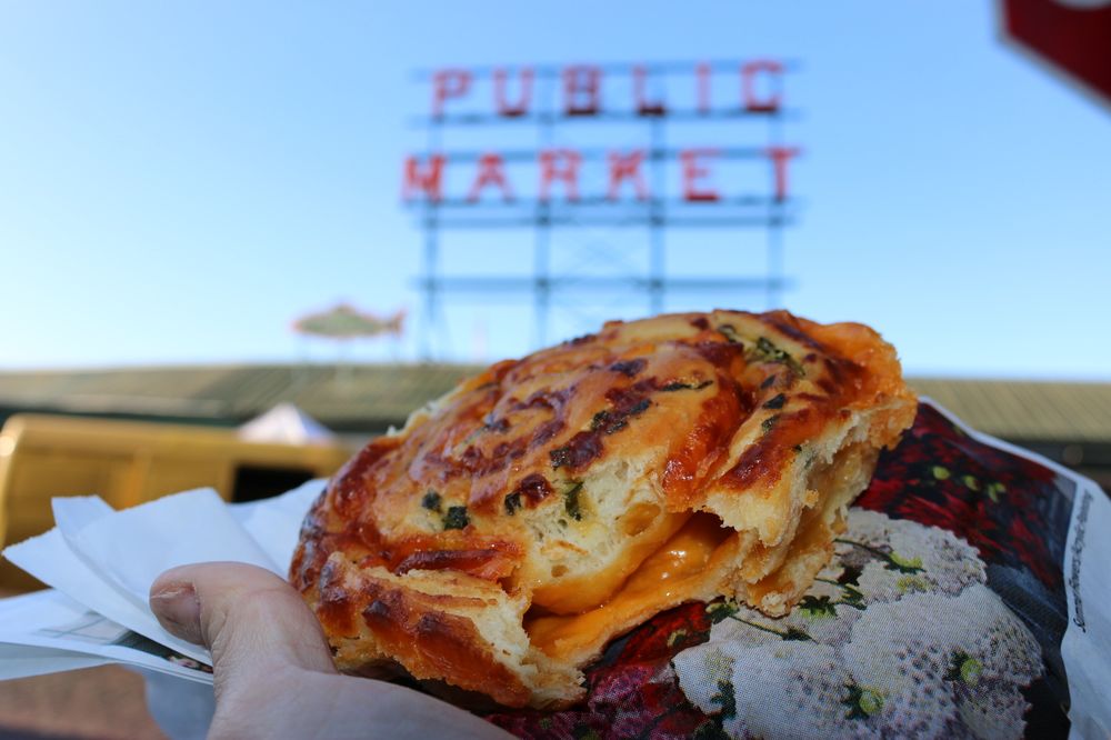 Piroshky Piroshky - 5877 Photos & 5456 Reviews - Bakeries - 1908 Pike ...