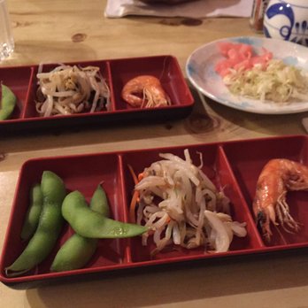 Yanagi Sushi - 1886 Photos & 687 Reviews - Japanese - 762 Kapiolani ...