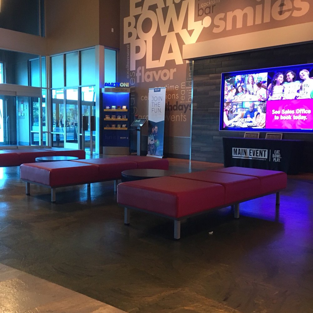 Main Event Entertainment - 93 Photos & 174 Reviews - Arcades - 10315 W ...