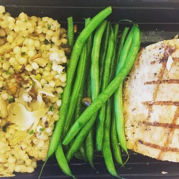 Catered Fit - 70 Photos & 92 Reviews - Caterers - 5150 N State Rd 7 ...