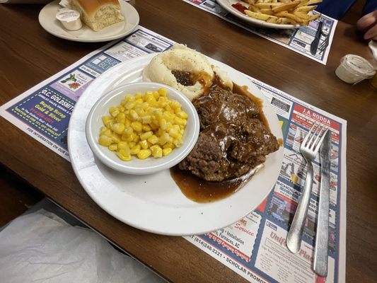 Patton, PA Map & Directions - MapQuest