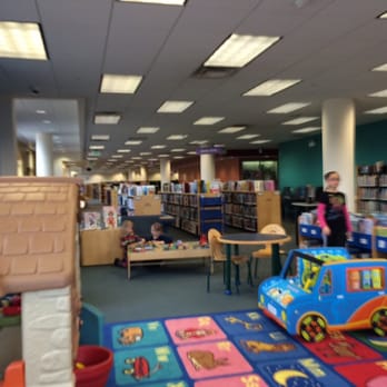 Algonquin Area Public Library District - Main Library - 20 Photos & 16 ...