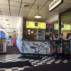 Monitor Hot Rod Cafe - 46 Photos & 32 Reviews - Burgers - 2960 Easy St ...