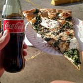 Home Slice Pizza - 988 Photos & 2843 Reviews - Pizza - 1415 S Congress ...