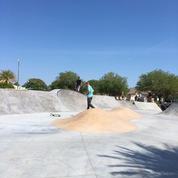 South Beach Park & Sunshine Playground - 55 Photos & 25 Reviews ...