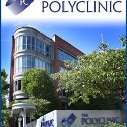 The Polyclinic Broadway - 42 Reviews - Medical Centers - 1145 Broadway ...