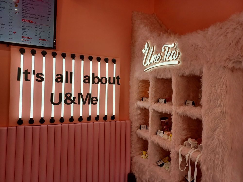 Ume Tea, Chicago | Roadtrippers