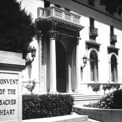 Convent & Stuart Hall - 2019 All You Need to Know BEFORE You Go (with ...