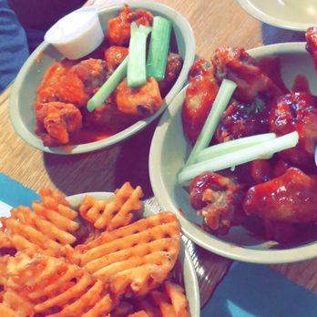 Candlelight Inn - 345 Photos & 694 Reviews - Chicken Wings - 519 ...