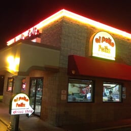 El Pollo Feliz South - Mexican - 4910 S Zapata Hwy, Laredo, TX ...