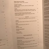 E&O Kitchen and Bar - 1366 Photos & 834 Reviews - Asian Fusion - 314 ...