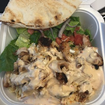 Baraka Shawarma - Order Food Online - 53 Photos & 96 Reviews ...