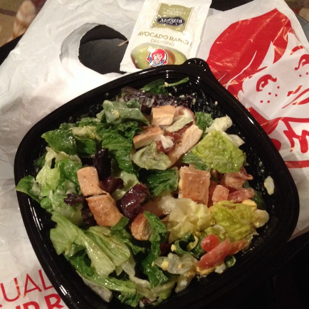 Wendy’s - Burgers - 17989 Marsh Ln, Dallas, TX - Restaurant Reviews ...