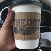 Theory Coffee Company - 122 Photos & 107 Reviews - Food Trucks - 2347 ...