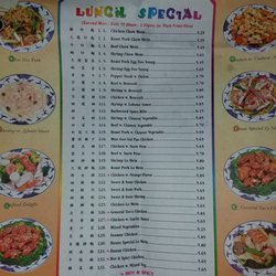 Food King Chinese Restaurant - 12 Reviews - Chinese - 2764 Main St ...