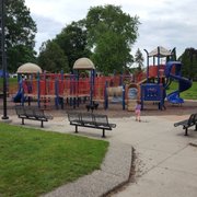 Kollen Park - 14 Photos - Parks - 240 Kollen Park Dr, Holland, MI - Yelp