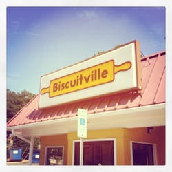 Biscuitville - 15 Photos & 17 Reviews - Breakfast & Brunch - 2822 ...