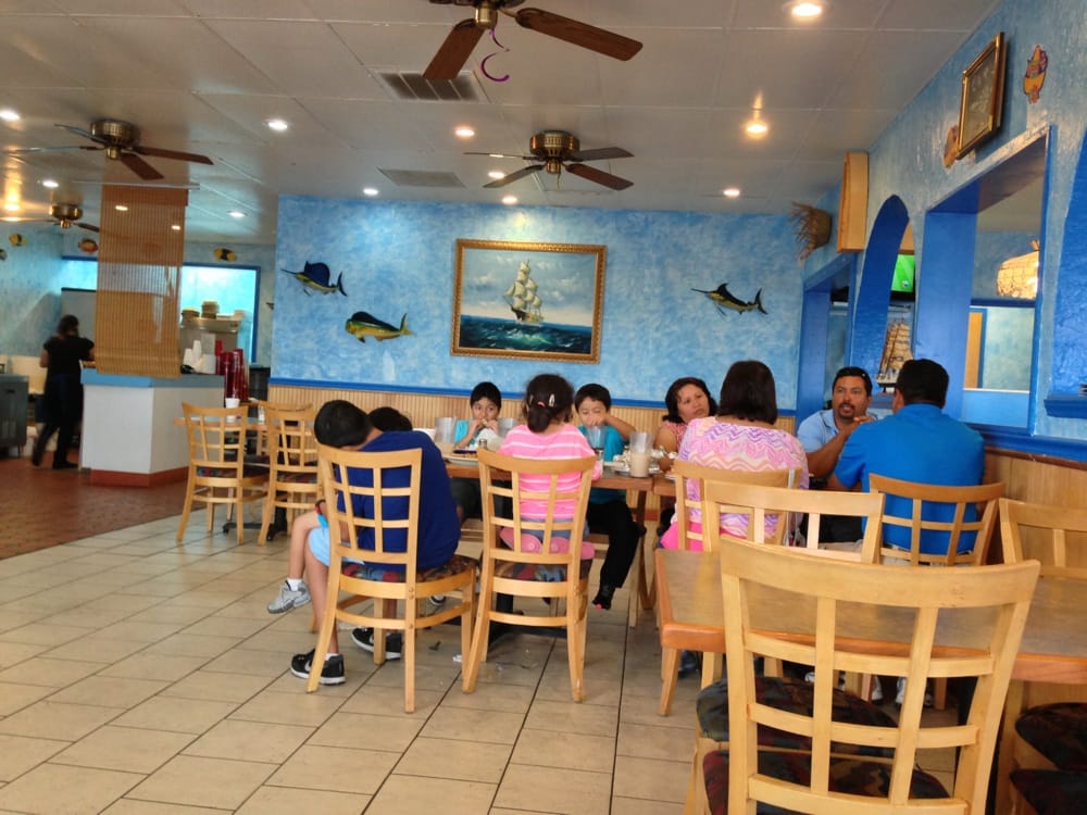 7 Mares - 30 Photos & 18 Reviews - Mexican - 4360 Augusta Rd, Lexington ...