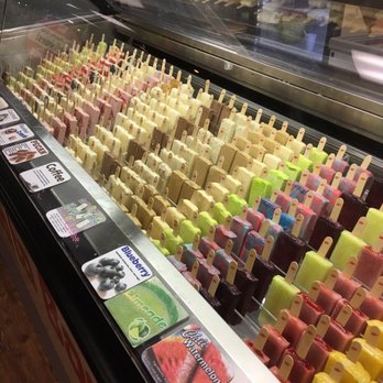 The Paleta Bar - Order Food Online - 422 Photos & 147 Reviews - Ice ...