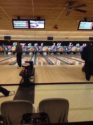 Sweet 16 Lanes - Bowling - 515 7th Ave SW, Le Mars, IA - Phone Number ...
