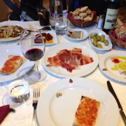Casa Juan - 13 Reviews - Steakhouses - Calle de la Infanta Mercedes ...