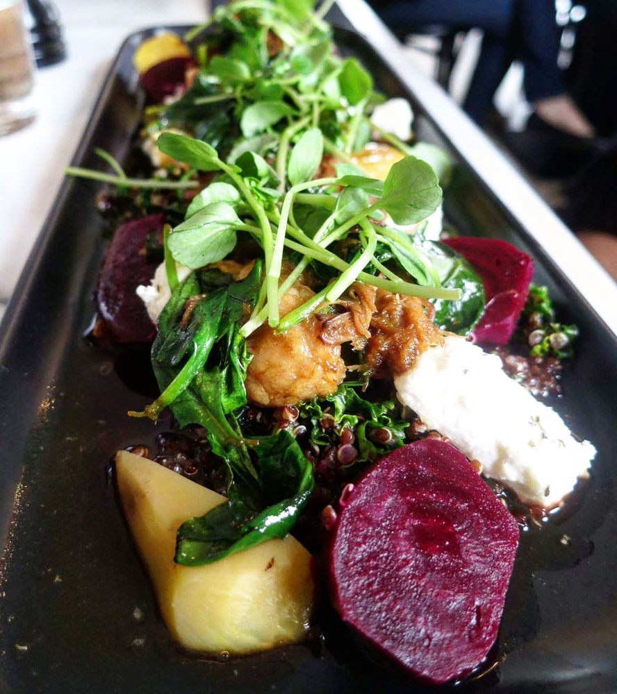 The Flying Fig Deli - 10 Photos - Desserts - 161 Jeffcott St, North ...