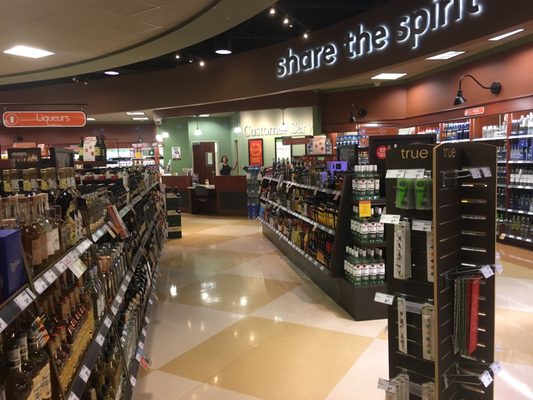 BC Liquor Store - Beer, Wine & Spirits - 6435 201 Street, Langley, BC ...