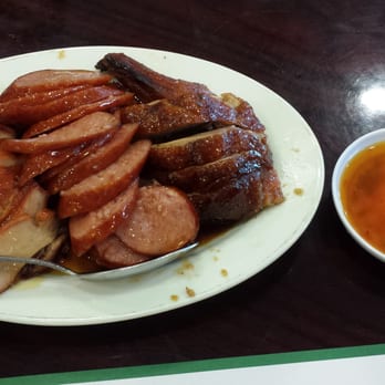 Sam Woo BBQ - 646 Photos & 289 Reviews - Chinese - 937 E Las Tunas Dr ...