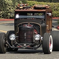 Good Guys Car Show - 15 Photos - Festivals - 4501 Pleasanton Ave ...