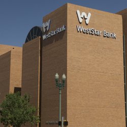 WestStar Bank - Banks & Credit Unions - 500 N Mesa St, El Paso, TX ...
