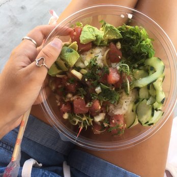 Pokedon - 115 Photos & 69 Reviews - Poke - 6353 El Cajon Blvd, Rolando ...