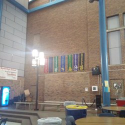 Omaha North High Magnet School - Elementary Schools - 4410 N 36th St ...