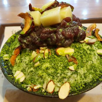 Sul & Beans - 1529 Photos & 737 Reviews - Desserts - 621 S Western Ave ...