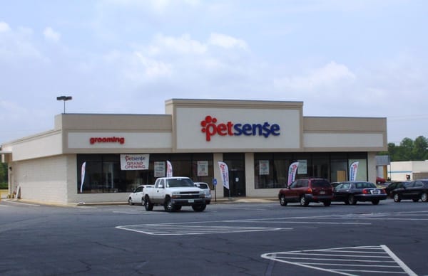 Petsense - Pet Groomers - 2005 Veterans Blvd, Dublin, GA - Phone Number ...
