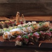 Tuna Bar - 104 Photos & 68 Reviews - Japanese - 205 Race St ...