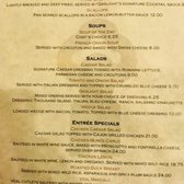 Gaslight Club - 93 Photos & 82 Reviews - American (New) - Chicago O ...