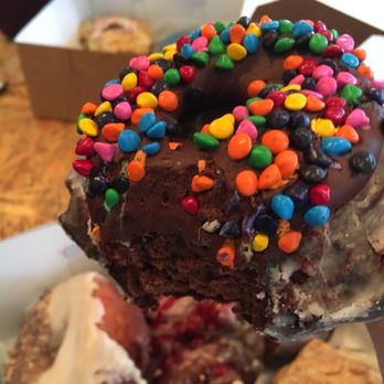 PVDonuts - 880 Photos & 551 Reviews - Donuts - 79 Ives St, Providence ...