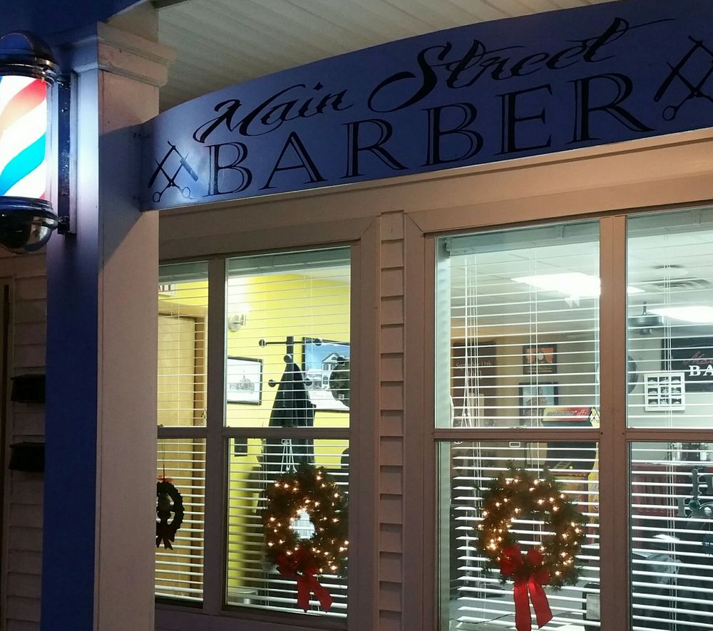 Main Street Barber - 23 Photos - Barbers - 131 Main St, Thomaston, CT ...