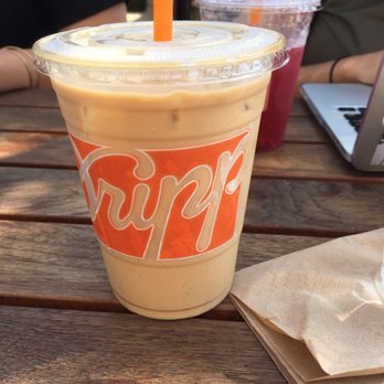 Dripp - 367 Photos & 229 Reviews - Coffee & Tea - 500 N Harbor Blvd ...