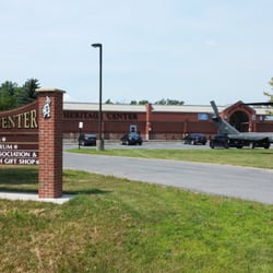 10th Mountain Division & Fort Drum Museum - Museums - 10502 S Riva ...