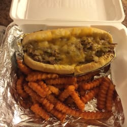 Something Different Grill - 18 Photos & 25 Reviews - American ...