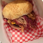 Casper Burger & Escalope - Burgers - 51 Photos & 44 Reviews - 33160 ...