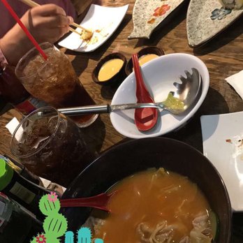 K Sushi Bar & Grill Imperial - 50 Photos & 40 Reviews - Japanese - 416 ...