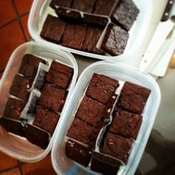 Unreal Food - 36 Photos & 12 Reviews - Cupcakes - Miami, FL ...